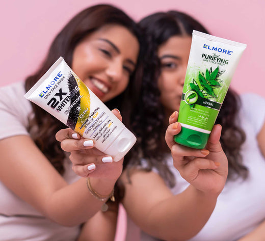 Best Skin Care Brand – Elmore